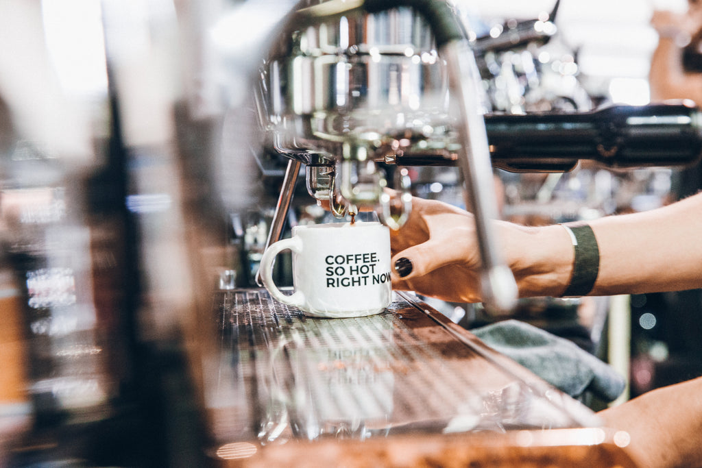 Café Products – Thecoffeebarrel