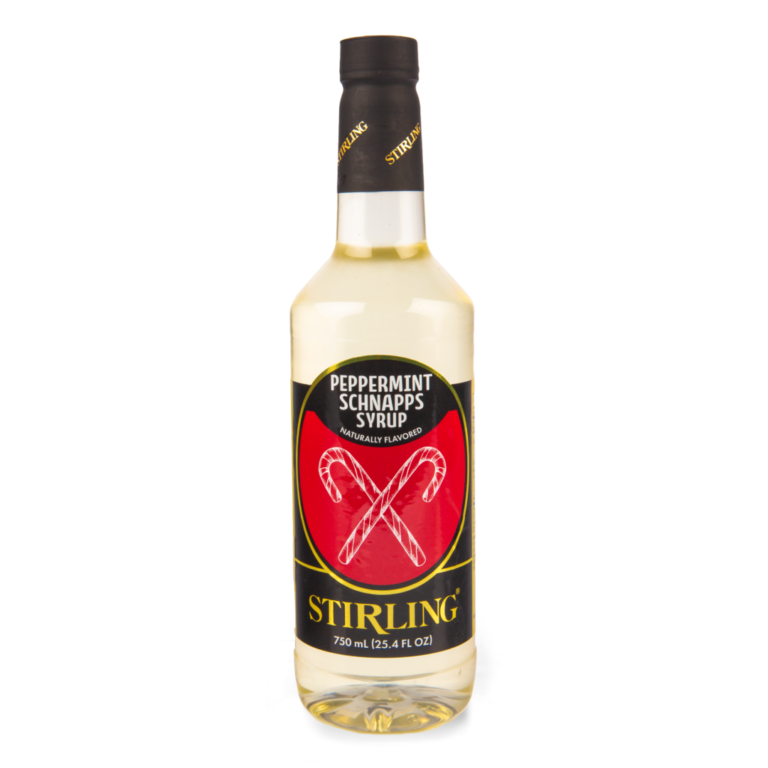 Peppermint Schnapps – Thecoffeebarrel