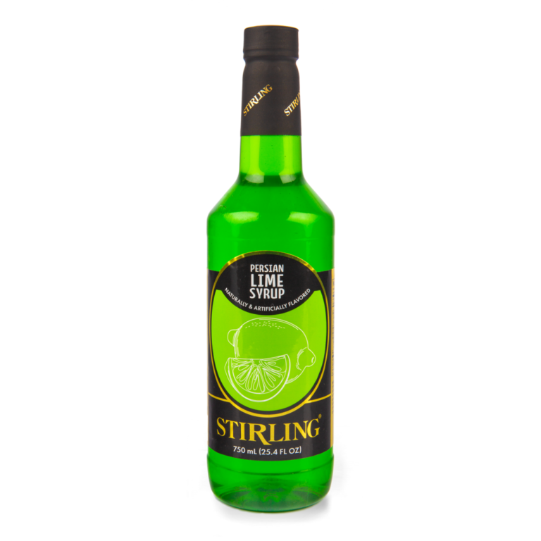 Lime – Thecoffeebarrel